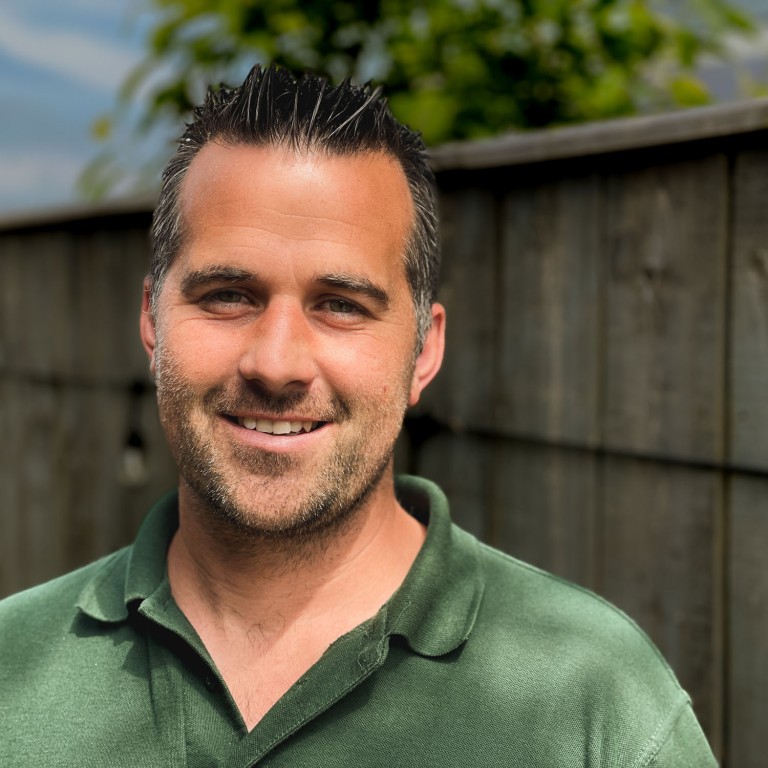 Darren Guichard-Wheatley – Richards Design & Build