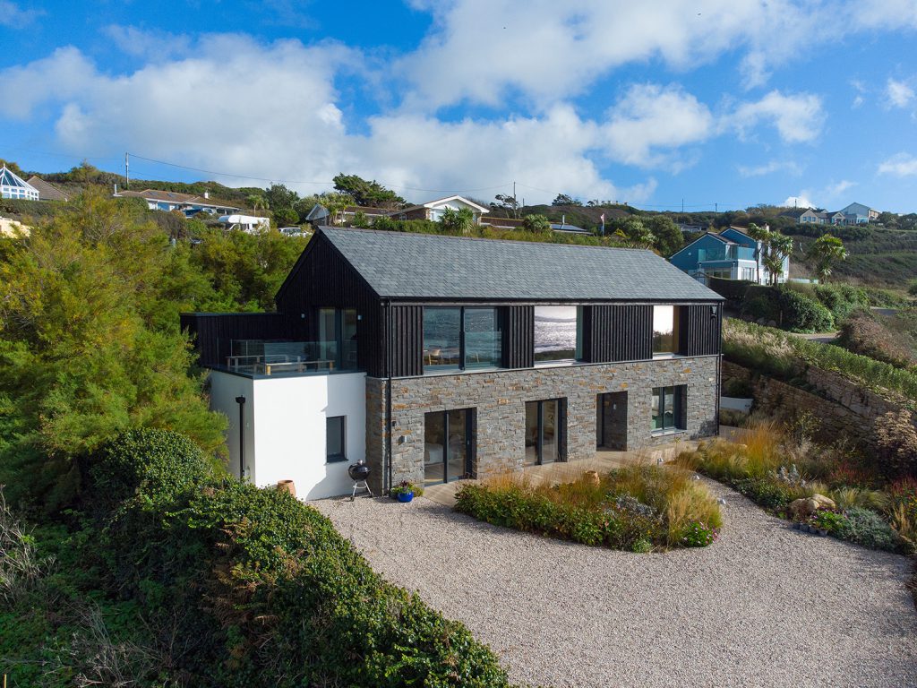 Richards Design & Build – Bringing your dream home to life, from ...