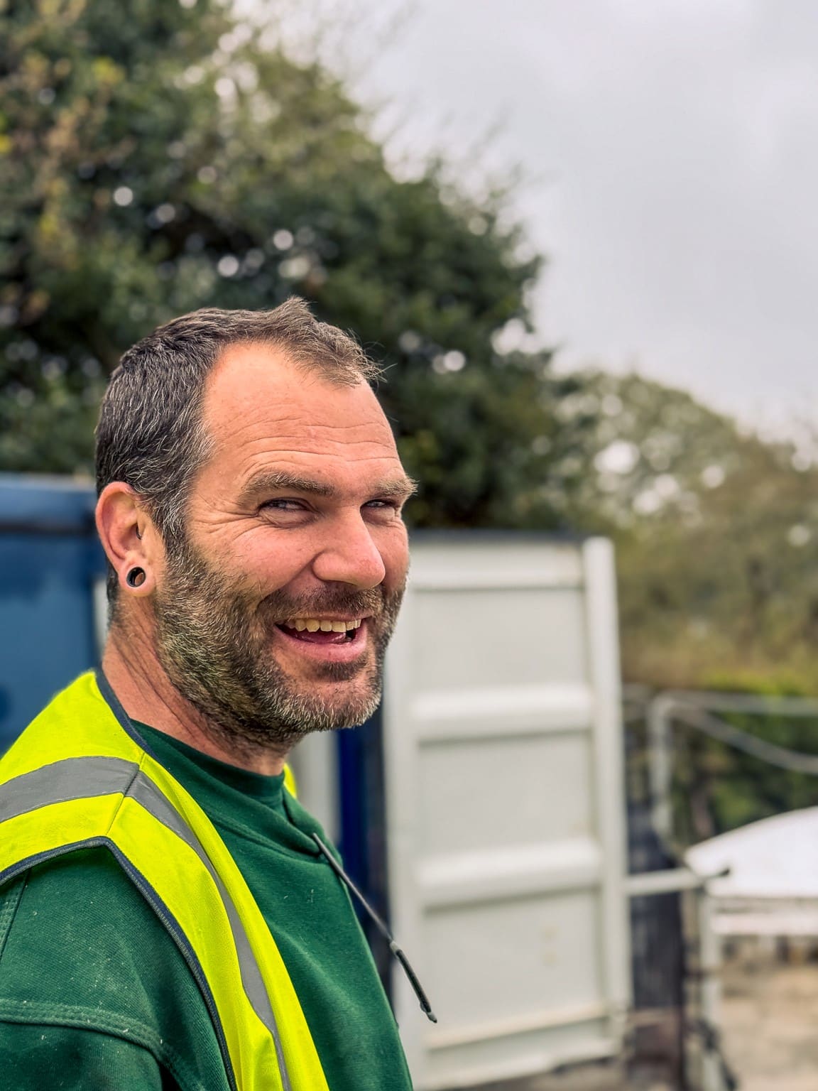 Jim Allen – Richards Design & Build